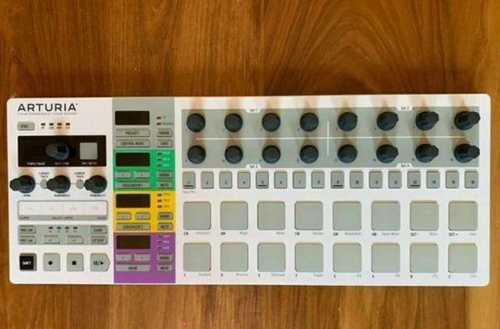 Arturia Beatstep Pro