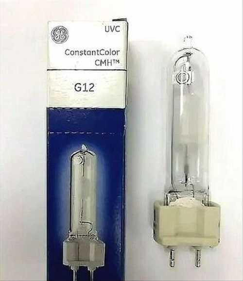 Металлогалогенная лампа CMH 70W/T/UVC/U/942/G12 Ge