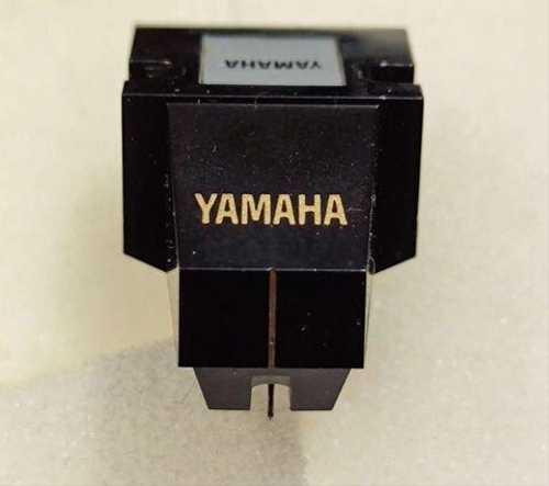 Головка звукоснимателя Yamaha MC-9
