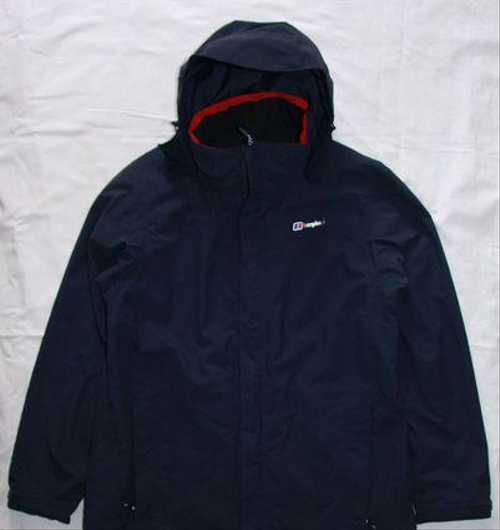 Berghaus Куртка Дождевик С Мембраной Gore Tex