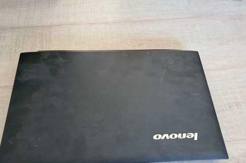 Ноутбук Lenovo B560