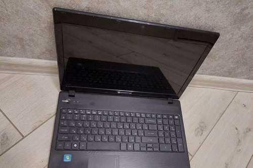 Ноутбук Packard bell