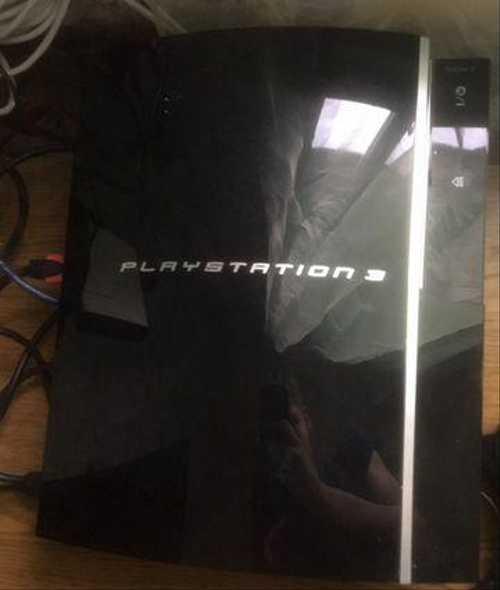 Sony PS3