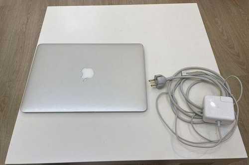 Продам MacBook Air