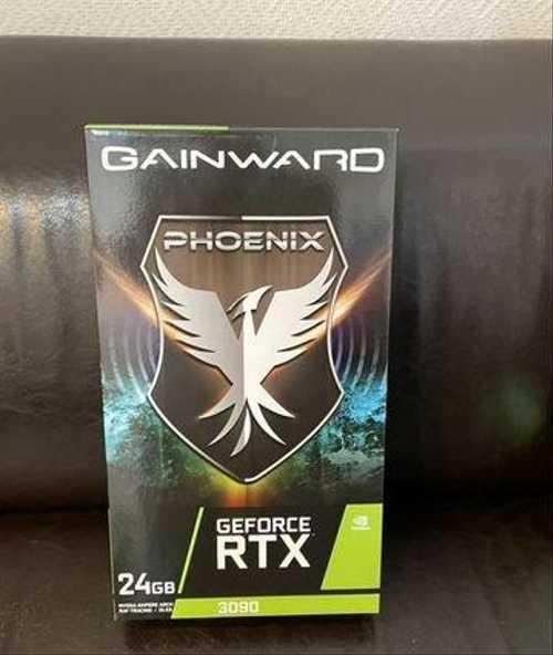 Ge Force RTX 3090 Gainword Phoenix