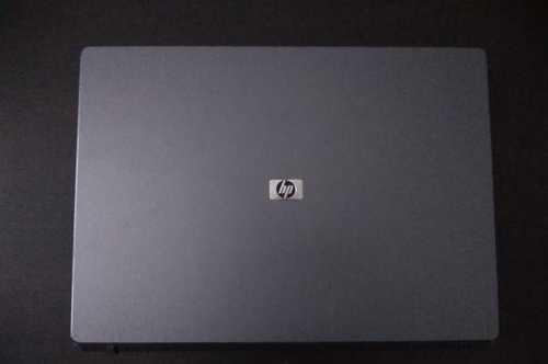 Продаётся ноутбук HP 530 на запчасти
