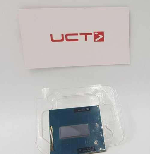 Процессор для ноутбука Intel Core i7-3630QM 2.4G