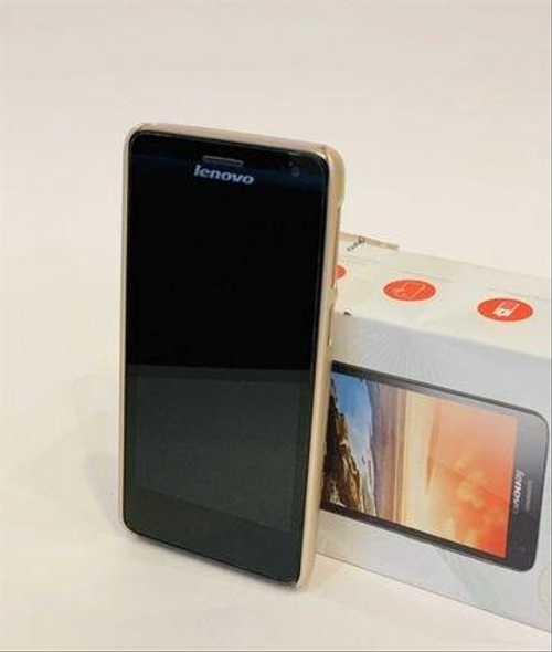Lenovo S660 MediaTek MT6582M