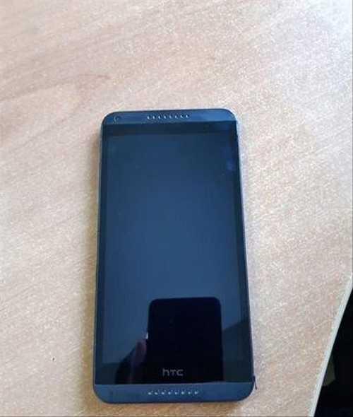 Смартфон HTC Desire 816 Dual sim 8Gb