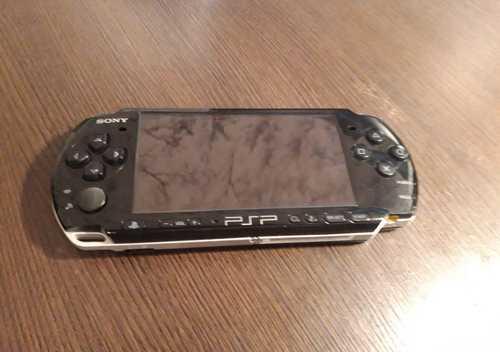 Sony PSP3000 Limited edition