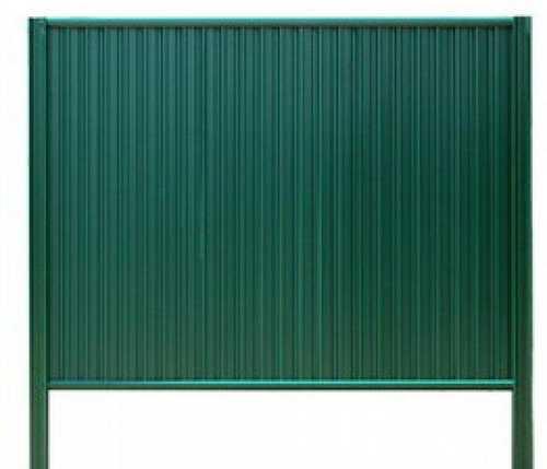 Модульное ограждение