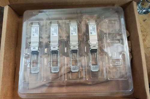 Модуль оптический Cisco qsfp-40G-SR-BD