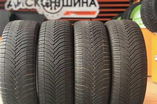 Michelin CrossClimate 215/55 R16