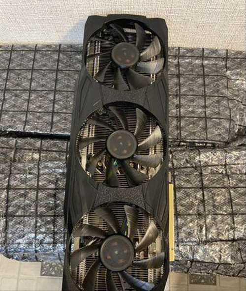 Nvidia CMP-90HX X3 10GB gddr6X /3080
