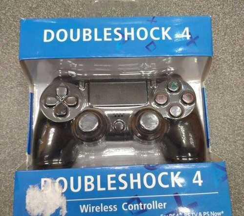 Геймпад Doubleshock Sony PS4(реплика)