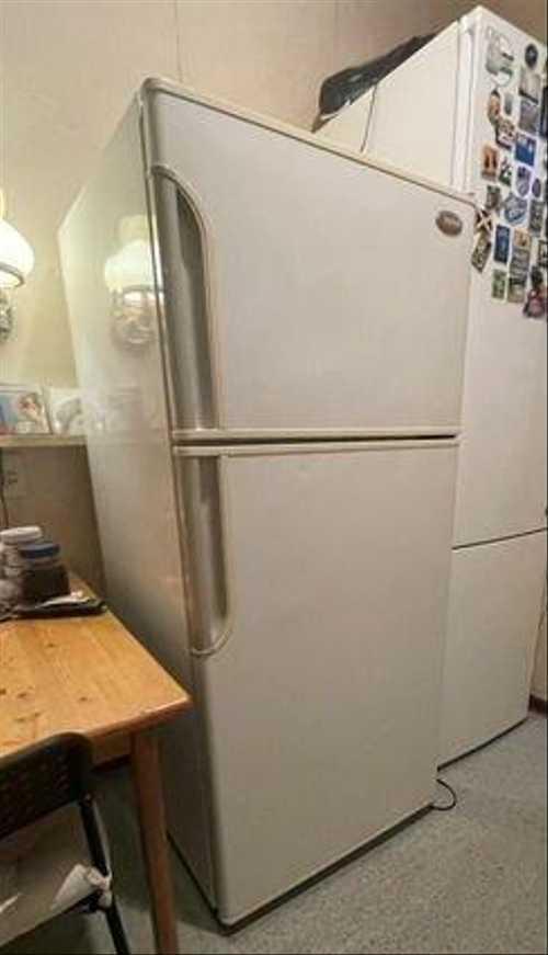Холодильник national nr-b43nxh