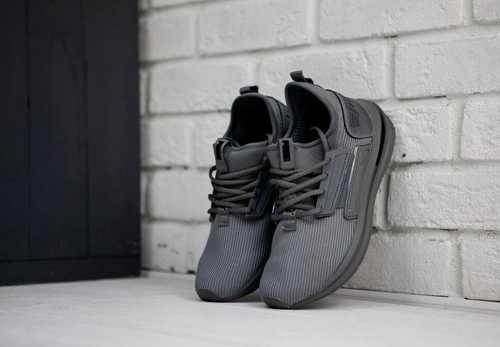 Кроссовки Puma Ignite Limitless Sr Grey
