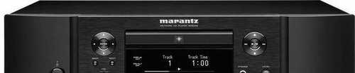 CD-проигрыватель Marantz ND8006 (черный)