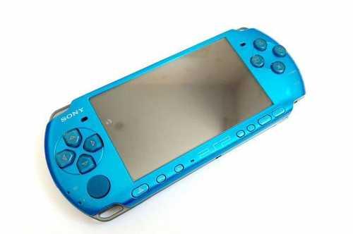 Приставка Sony PSP 3008 32GB