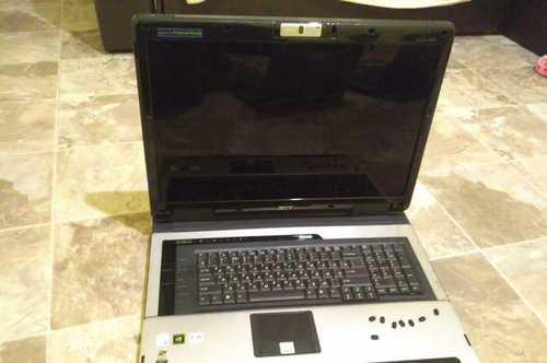 Acer Aspire 9800