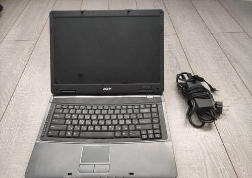 Acer extensa 5430