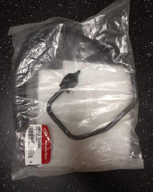 Шланг Гур KIA киа oem 0K01232490C