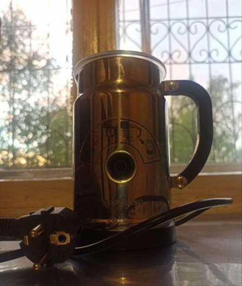 Капучинатор nespresso
