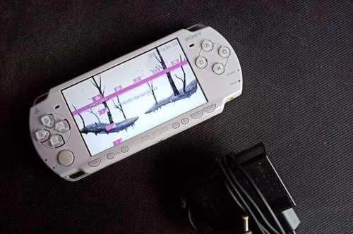 PSP 2006