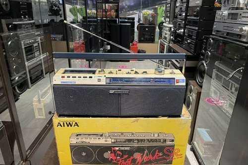 Магнитола aiwa cs - j50 box