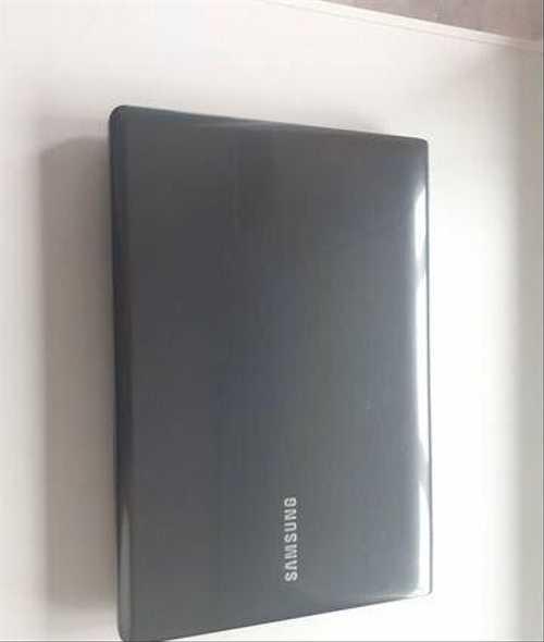 Продается ноутбук samsung NP355U4C-S91RU