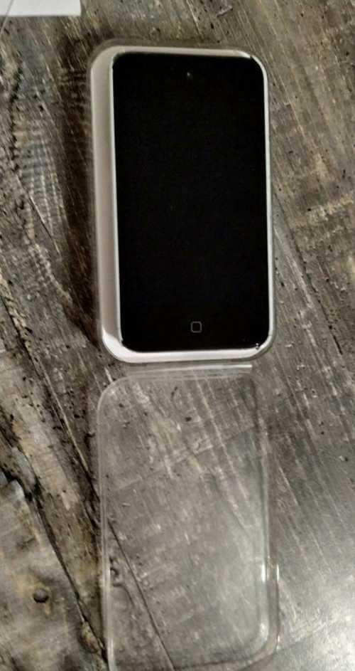 iPod Touch 16гб