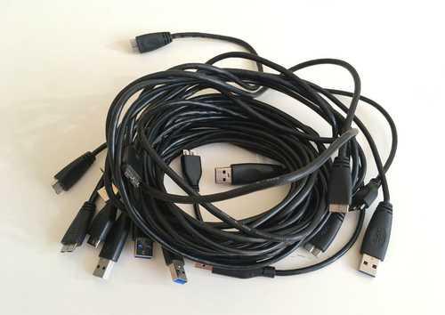 Usb 3.0 cable кабель провод провода