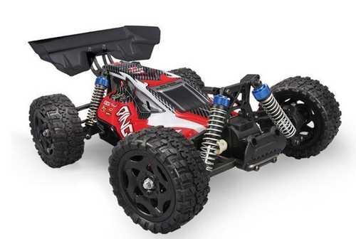 Remo Hobby (Smax) Dingo 4WD red RH1651