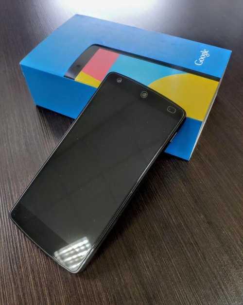 Nexus 5 32GB