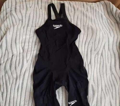 Гидрокостюм Speedo LZR Pure Valor