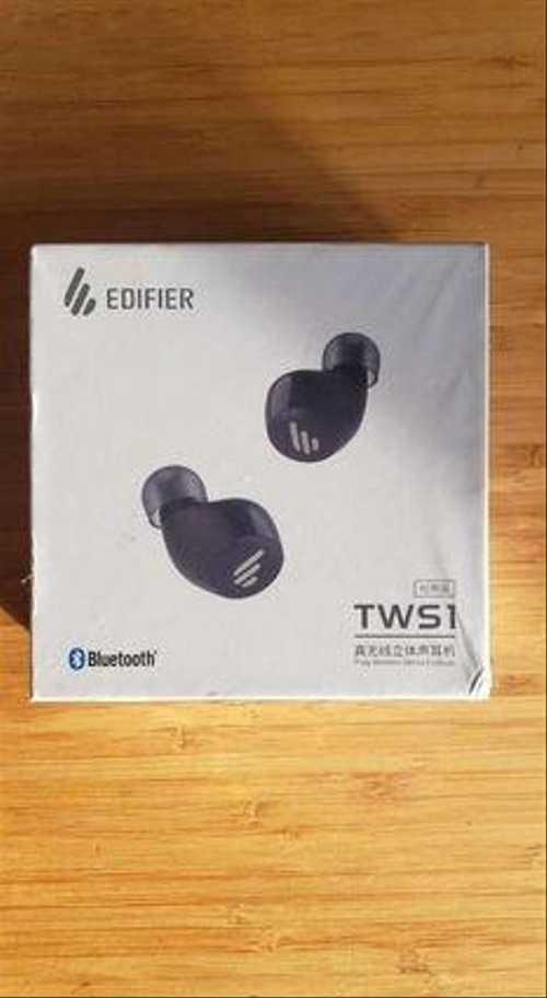 Edifier TWS1