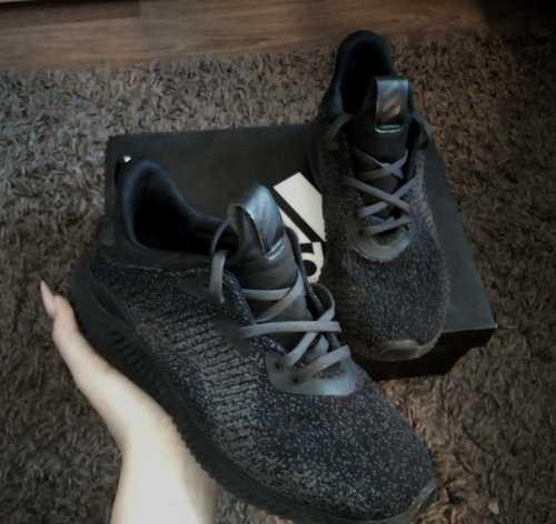 Кроссовки adidas alphabounce