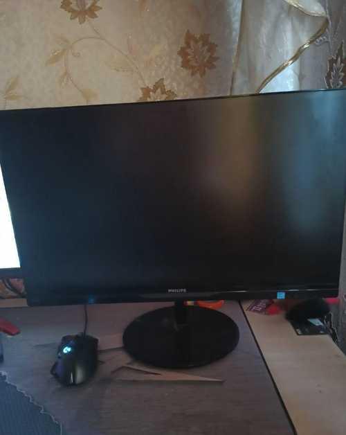 Монитор 23" Philips 234E5