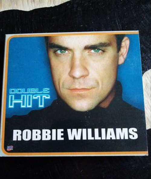 Robbie Williams