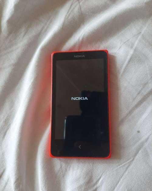 Nokia RM980 dual sim