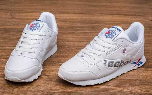 Кроссовки Reebok/41 размер