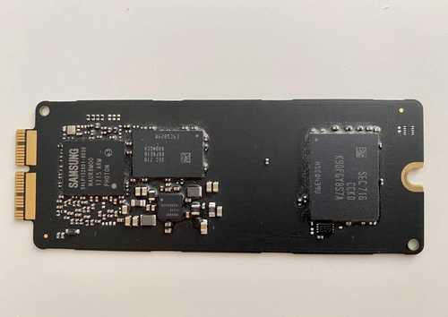 Apple SSD M.2 2280 32GB PCle 3.0*4 MZ-KNZ0320/0A6