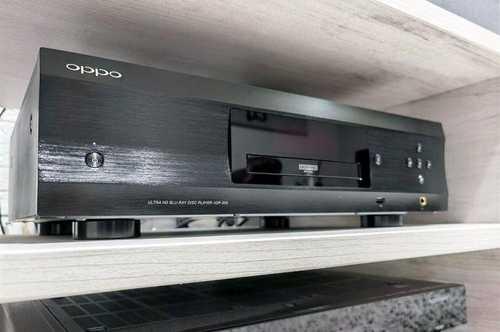 Oppo UDP 205