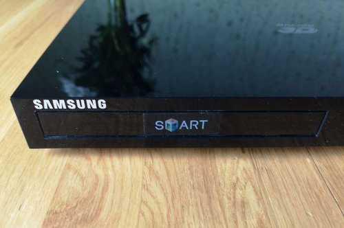 Blu-ray плеер Samsung BD-F6500