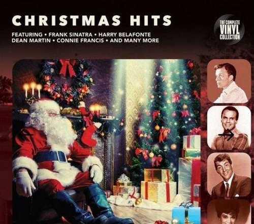 Виниловая пластинка Various Artists - Christmas Hi