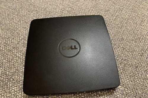 Блок питания для ноутбука Dell и DVD-rom