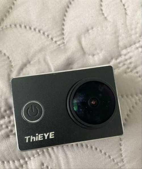 Экшн-камера thieye T5