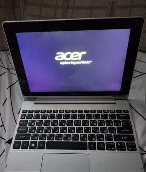 Acer планшет- нетбук