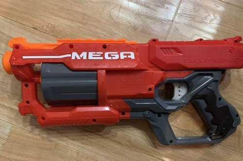 Бластер Nerf