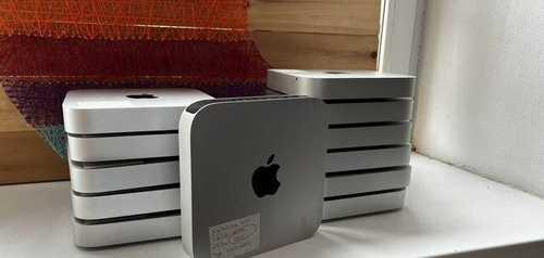 Mac mini 2012 как новые